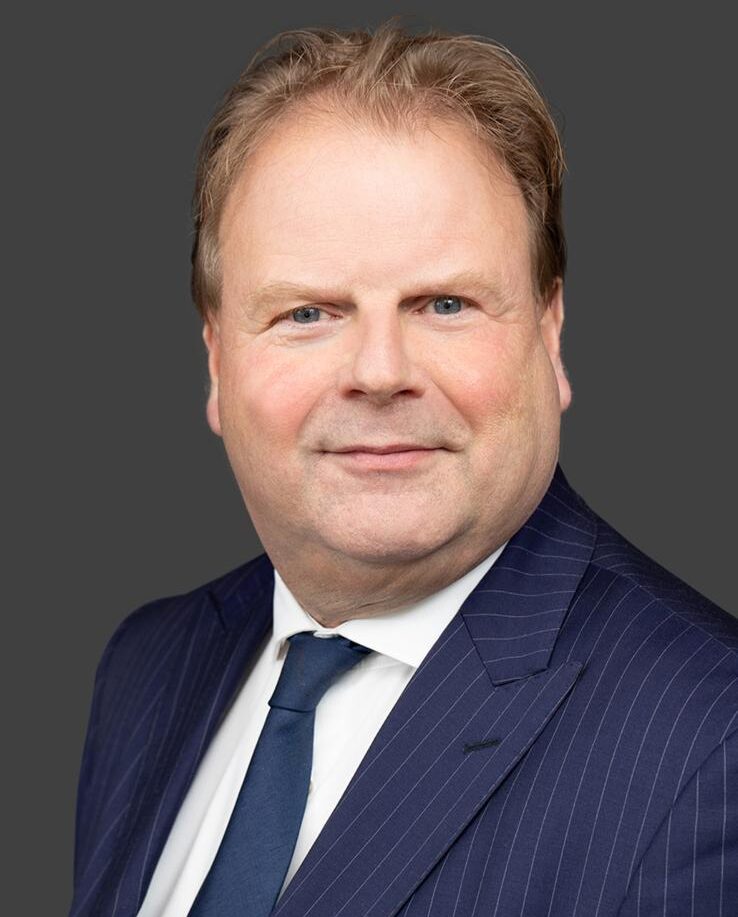 Peter Penseel treedt toe tot de Raad van Commissarissen van Maastricht ...